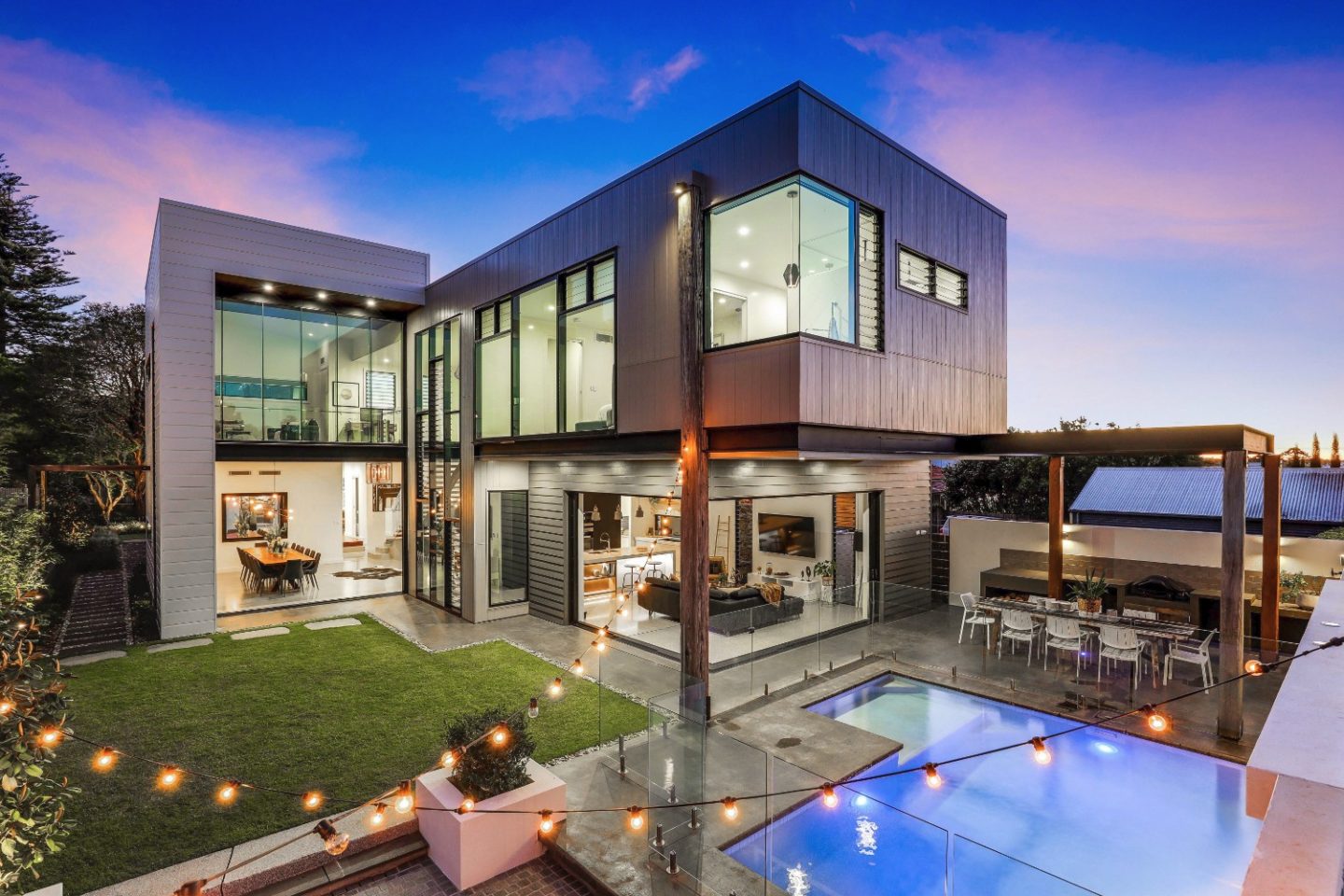 Building Designer, Designing Buildings. - Building Design Professionals